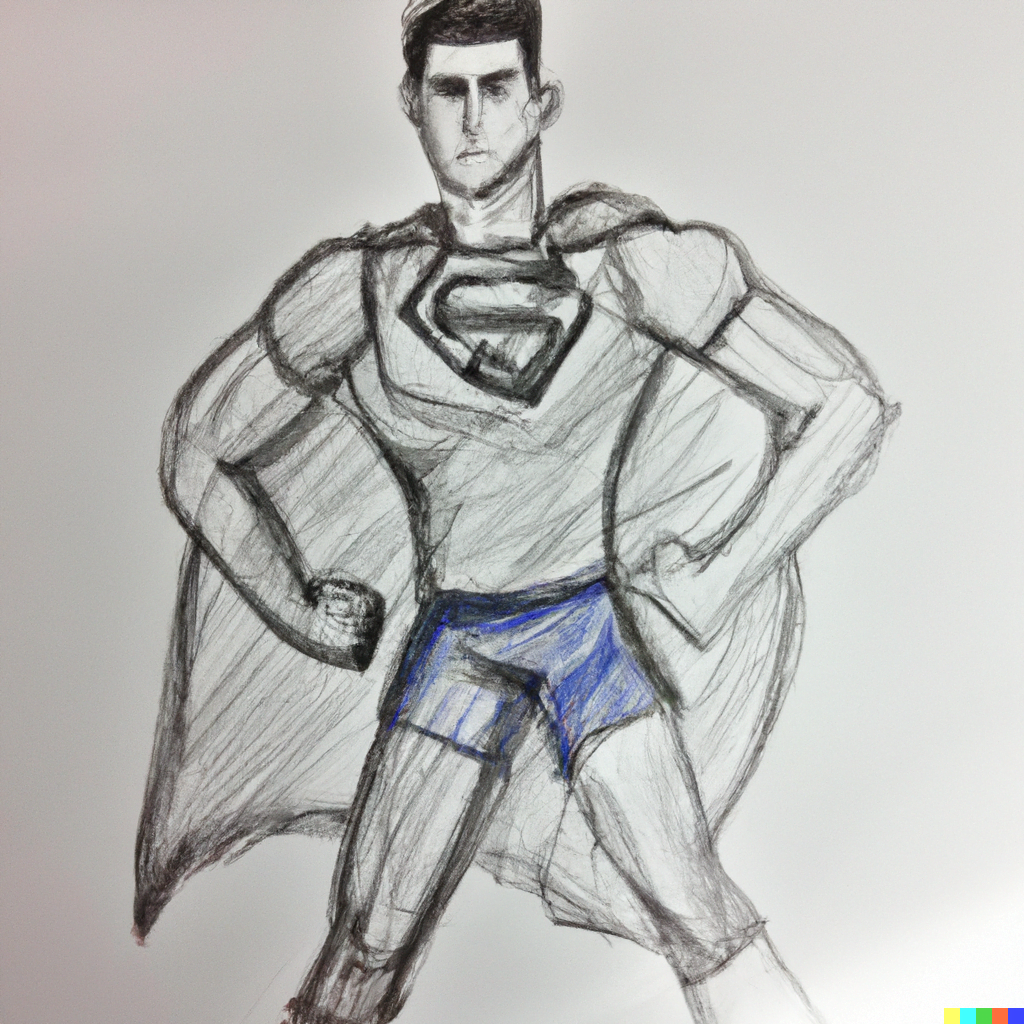 Exploring Superman's Intelligence Quotient - My IQ Tester