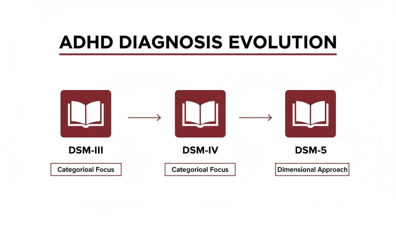 ADHD Assessment in the Age of AI and Brain Imaging - My IQ Tester