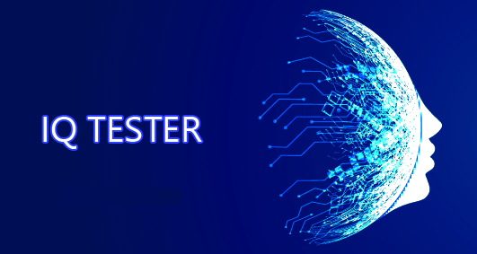 IQ test 2025 - Test your IQ | MyIQTester