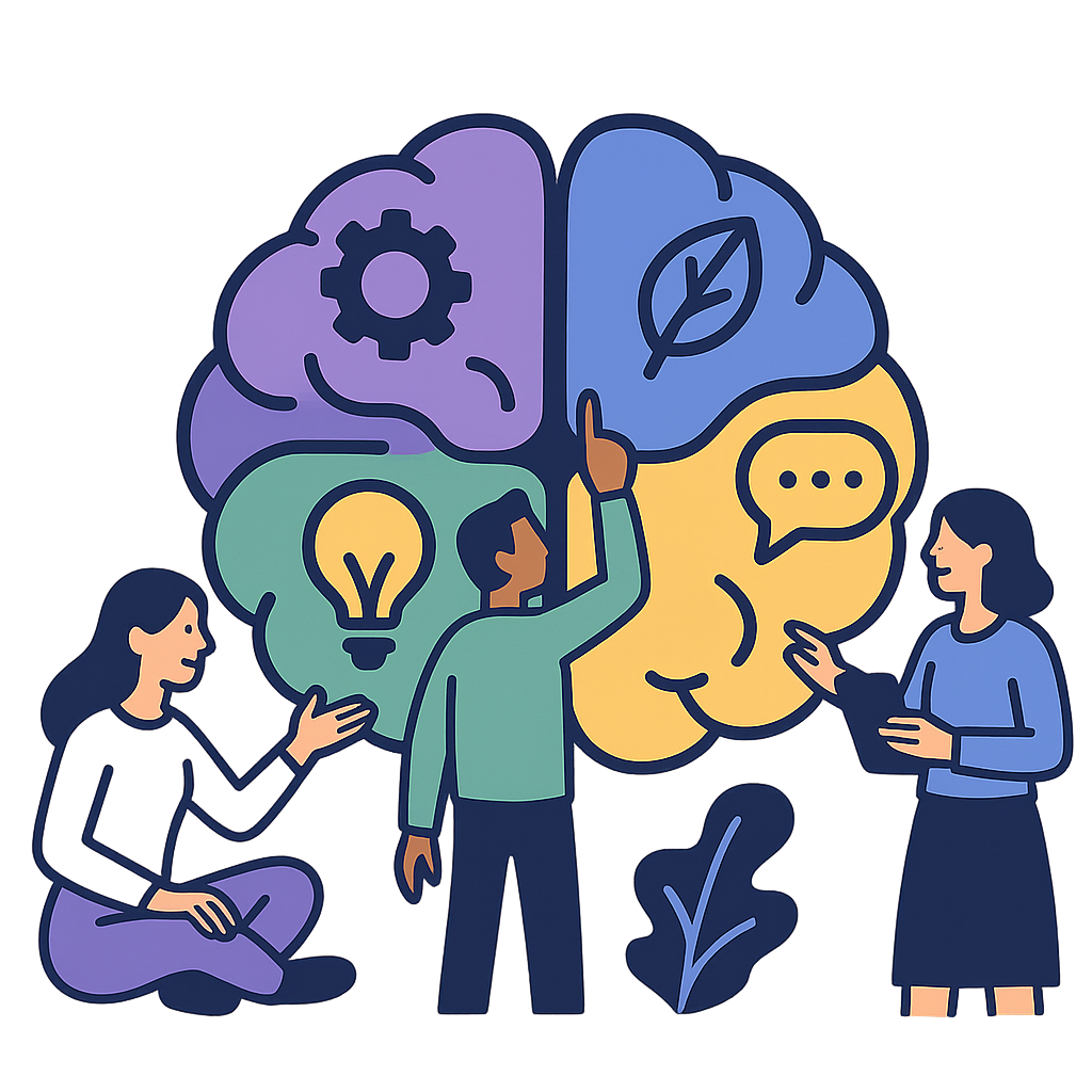 Test della Personalità MBTI Gratuito 2026 | 16 Tipi di Personalità | My ...